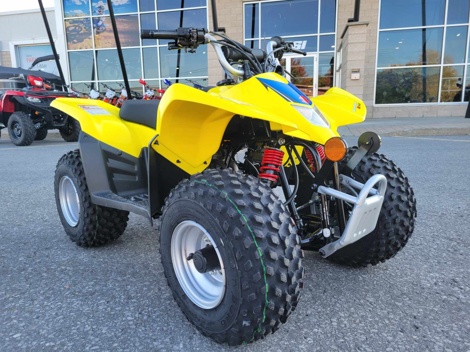Best ATVs for under $3,000 to Buy in 2025 | AUTOMOTIVE1