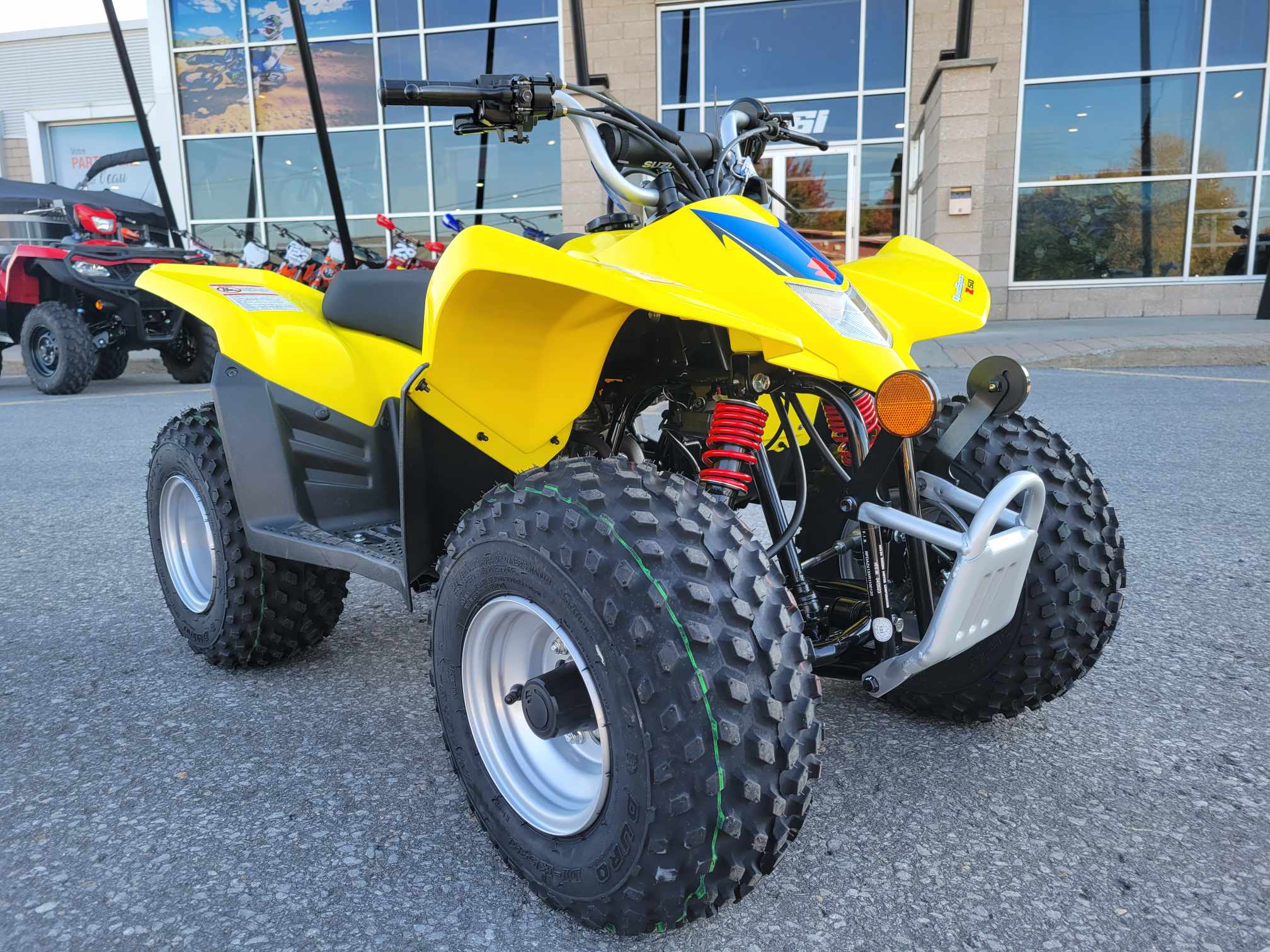 Best ATVs for under $3,000 to Buy in 2025 | AUTOMOTIVE1