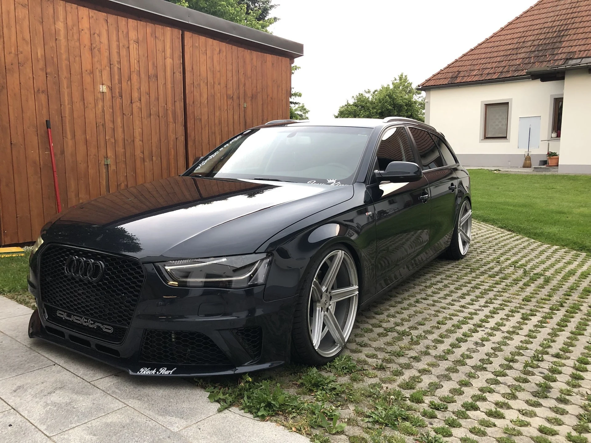 What Are The Most Common Technical Problems With The Audi A4 1 8tfsi